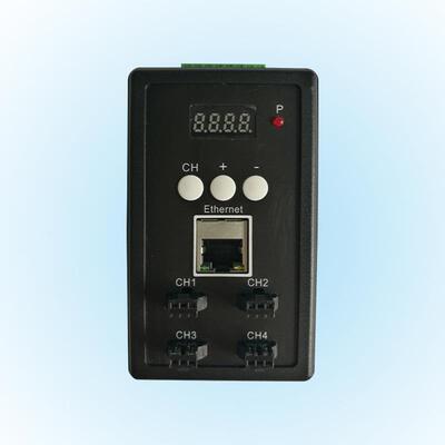 数控制72W机器视觉工业自动化光源控光制调节LDV72-4TSED源亮度2