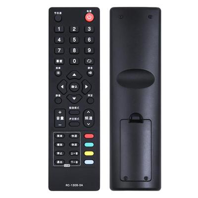 适用于厦华电视机遥控器LE-50ME82 32MW68 RC-1309-OA RC-1303-0A