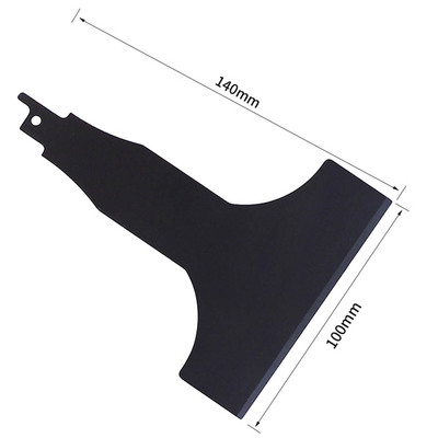 极速HOT Length 140mm Reciprocating Saw Blade Saber Shovel El