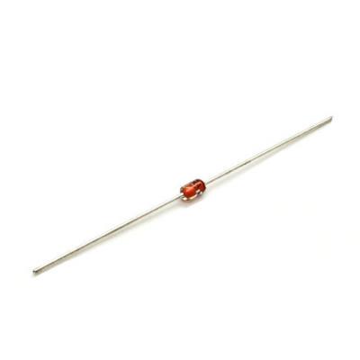 BZX55C5V1 1/2W 稳压二极管 5.1V 0.5W 直插D0-35