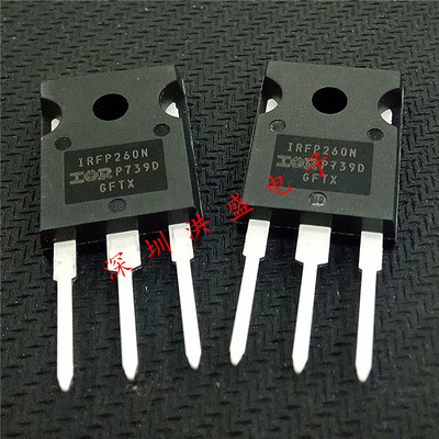 进口 IRFP250N IRFP260N IRFP450 IRFP460 MOS FP360 PBF 场效应