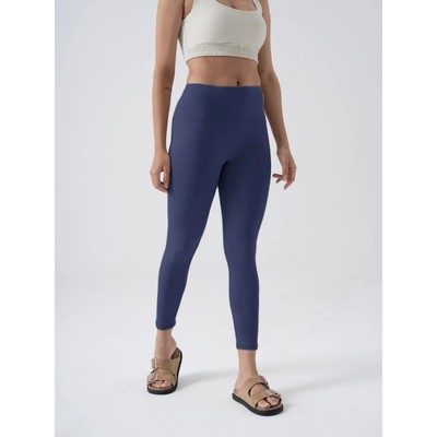 High Waist Women's Yoga Pants, Slimming Compression Sports T