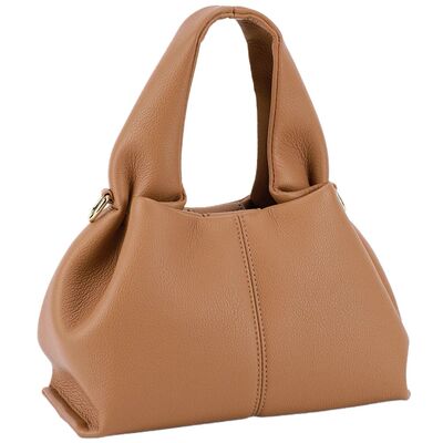 Fashion Clouds Shoulder Bag Ladies Retro Crossbody Bag Frenc