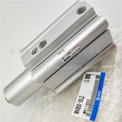 0SM装C原回转夹紧气缸MKB50/63-10LZ/2LZ/30CNYLZZ/50LZ/R/LNZ/RN