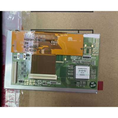 AM480272H3 TMQW-W2H 4.3寸液晶屏显示屏工业显示屏维修配件