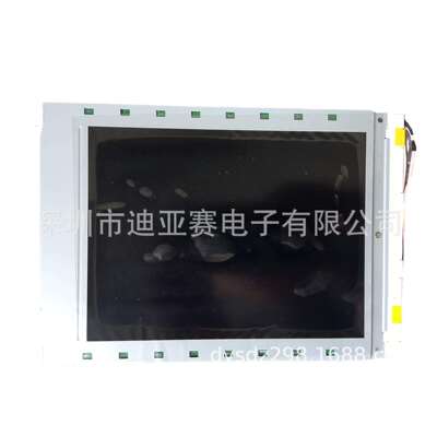LM64P101fanuc发那科主机液晶显示屏7.2寸A61L-0001-0142