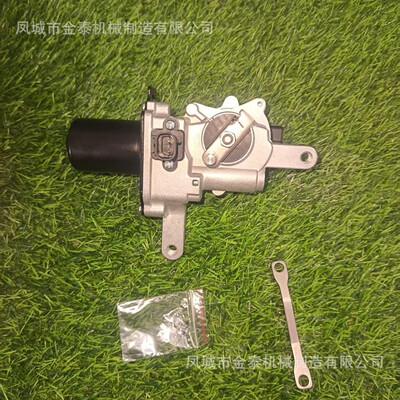 CT16V 17201-OL040 17201-30110 17201-30160 17201-30101