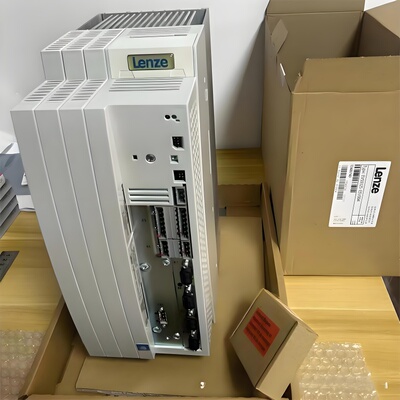 Lenze伦茨变频器驱动器伺服电机