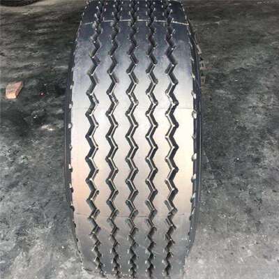 双钱轮胎385/65R22.5轮胎RR900花纹全钢丝卡客车真空轮胎