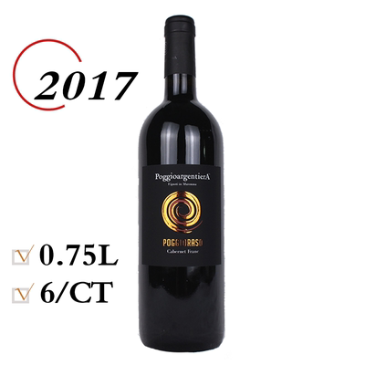 意大利托斯卡纳银爵酒庄干红葡萄酒（三款可选）