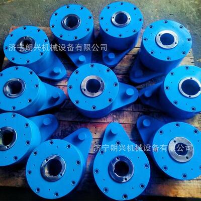 直供NF40-75逆止器 减速机逆止器 GN110 NFA25 NYD矿用逆止器