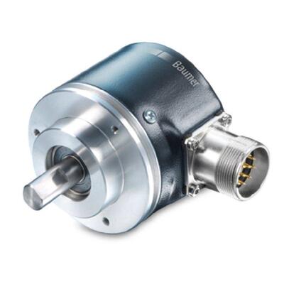 德国BaumerEAM280系列工业编码器绝对原装进口