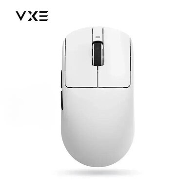 Vgn Vxe Dragonfly R1 ProMax Gaming Mouse Bluetooth Mouse Rec