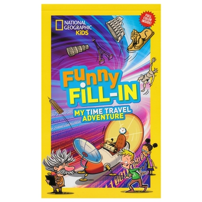 在脑洞大开的填空中开始写作入门