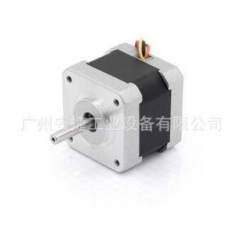 供应Nanotec德国纳诺达克ST4118混合式步进电动机系列