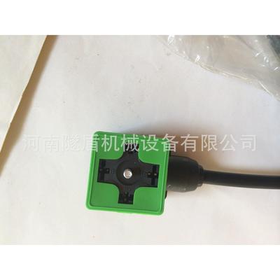 穆尔电磁阀线圈插头7000-18021-6160500 7000-18021-2260500现货