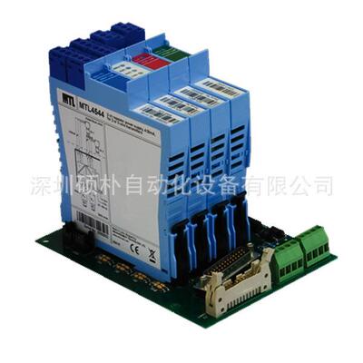 MTL4544 MTL 仪器 中继器电源