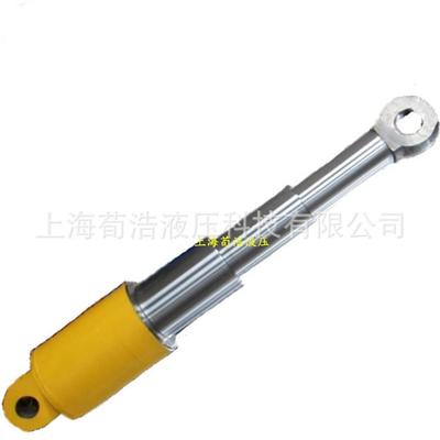 上海荀浩销售多级油缸铰轴式三级多节液压油缸