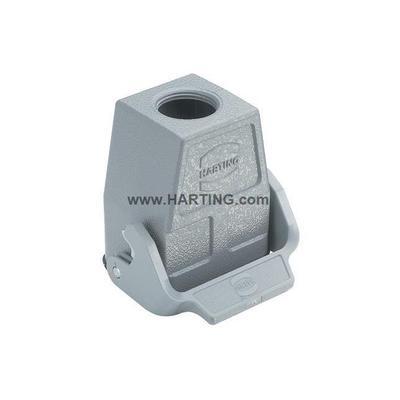 19300060757haritng连接器H6B飞线顶出M32浩亭重载