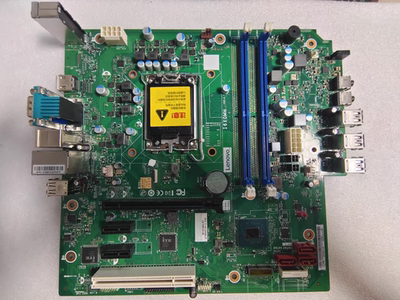 联想 I6X0MH B660 主板 启天 M450 M455 M460 M760 12代