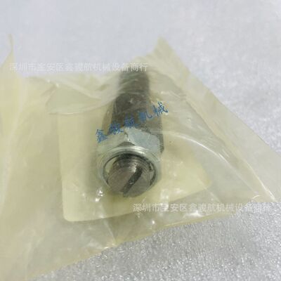 48202-54001阀门适用三菱S16R/S12R/S6B5发动机喷油泵止回阀