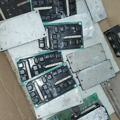 议价581B700C 581B700D 驱动器模块 拆机包好维修