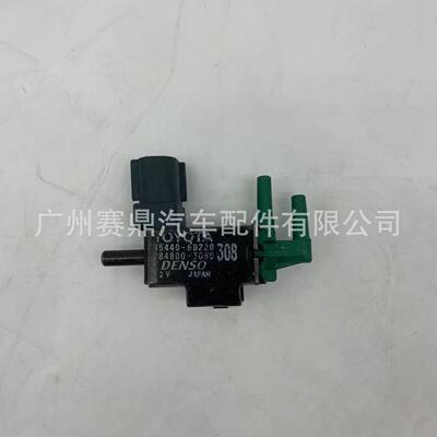 85440-60200适用于丰田兰德酷路泽LANDCRUISER前驱动电磁阀
