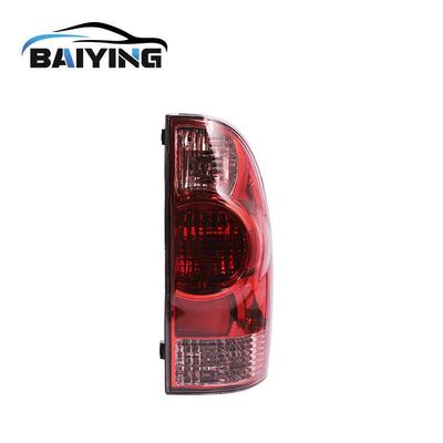 适用于2005-2011塔库马 尾灯LED 红 黑 81550-04160 81560-04160