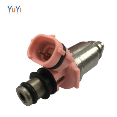 跨境燃油喷射器23250-7408023209-74080适用丰田普拉多霸道