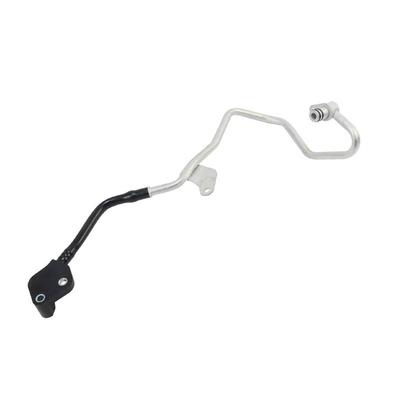 奔驰E550CLS550CLS63冷却液管路27820002002782001300加厚耐用