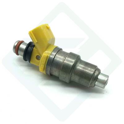 适用于赛利卡 MR2 SUPRA 改装 大排量 700CC 喷油嘴 1001-87650