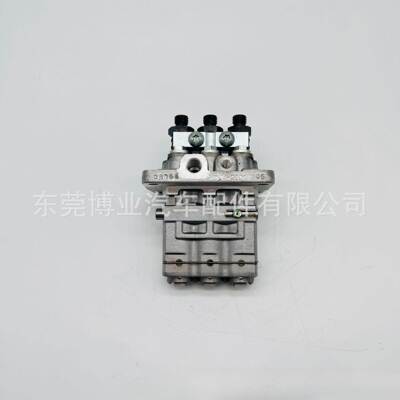 高压油泵柴油泵头104134-3031适用于帕-金斯 D403D 发动机