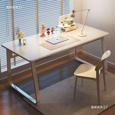桌ZGA子电脑桌家桌用书学家具习桌电桌台式家用简易写字台竞简易