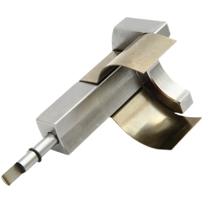 JTC7886斯堪尼亚喷油器间隙调节器 (69.9mm)带缺口款99442斗山380