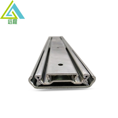 51宽重载型工业SRH150/15012/15014/15016/15018线性滑导轨