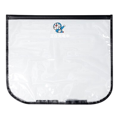 奥迪Q4/A6L/Q5/Q2L/RSe-tronGT新能源汽车充电枪防雨罩充电口防水