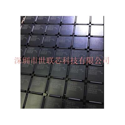 Xilinx (赛灵思)XC6SLX25-2FTG256封装BGA编程逻辑芯片现货