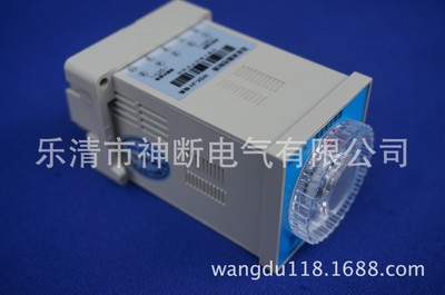 WSK-JH(TH)温湿度控制器
