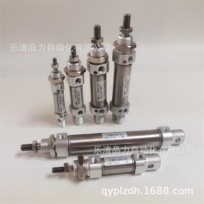 迷你气缸C85E/CD85E20/5-10-15--20-2530-35--OAG40-45-50-60-75-