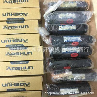 MA6缸3*125ASHU双N气492双杆作用滚轮式阻挡气B缸