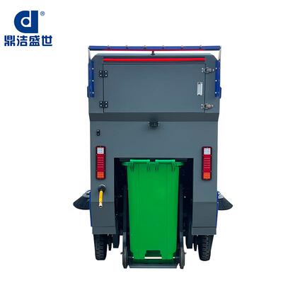 电动四轮驾驶路式地车厂车间物业商用驾驶扫扫工地机环卫91385道