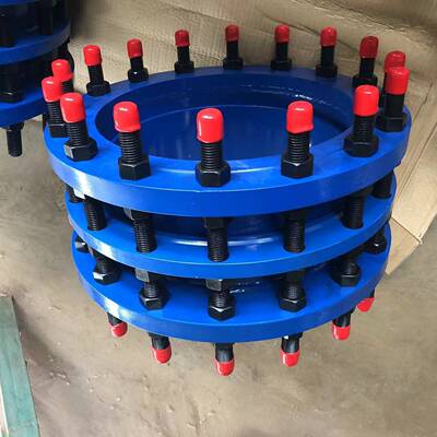 现货售不传锈钢限位双法接兰XLA传力头钢制伸缩力销接头