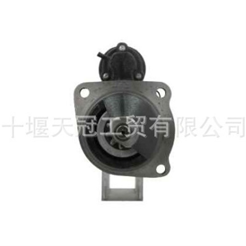 20R4881起动机432-1691启动马达488-1413 438000-2850 4380002851