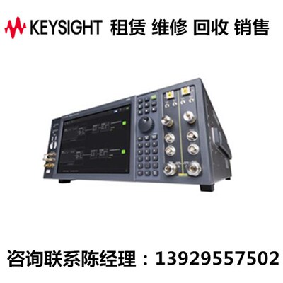 keysight是德科技安捷伦VXG矢量信号发生器M9484C M9384B M9383B