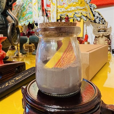 五色土乔迁搬家暖居婚房卧室创意装饰闺蜜朋友送礼客厅摆件包邮