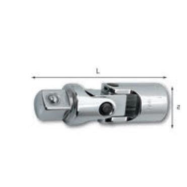 [含税]USAG乌沙克 万向接头 241 1/4 3/8 1/2 3/4