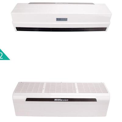 绿岛风Nedfon离心风幕机1.5米FM4515L-Y-2领秀系列低噪音空气幕