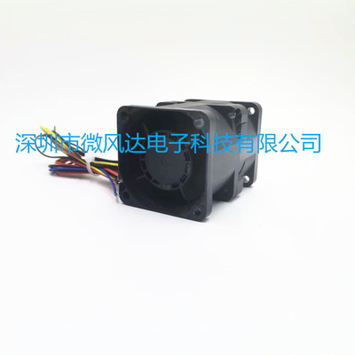 PF40561B1-1000C-A9H-4056通信散热风扇 服务器(40*40*56mm）风扇