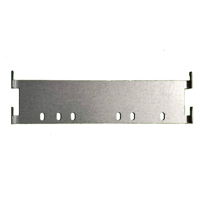 奥马32417M/6楼宇对讲挂板可视门铃支架室内电话分机挂架底座铁片