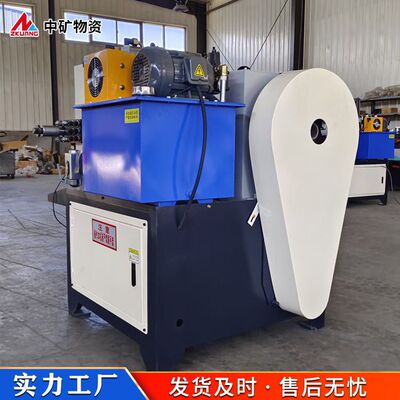 Zzp28-125型三轴式滚丝机合理坚固配用动力大液压三轴式滚丝机